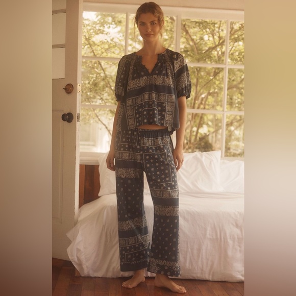 THE GREAT. | Intimates & Sleepwear | The Great Sleep The Easy Sleep ...